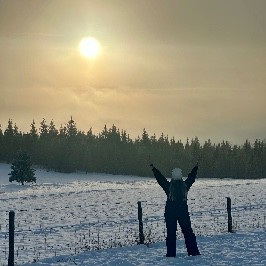 The Push-Up Challenge - Shannon Cardinal