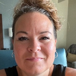 The Push-Up Challenge - Jennifer Bennett