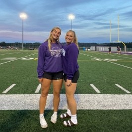 The Push-Up Challenge - Michelle Garrison